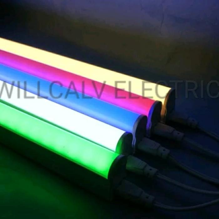 Jual LAMPU T5 LED 8W 8WATT 8 WATT - LAMPU TL LED T5 8W 8WATT 8 WATT ...