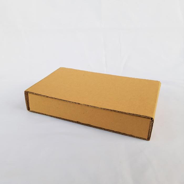 Jual TP Okti Kardus Slide Dus Karton Packaging Kemasan Custom Murah ...