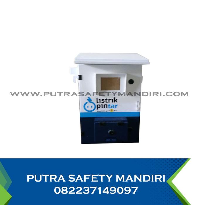 Jual BOX PANEL UKURAN 50X33X15 CM PLN LISTRIK PINTAR KWH METER HARGA ...