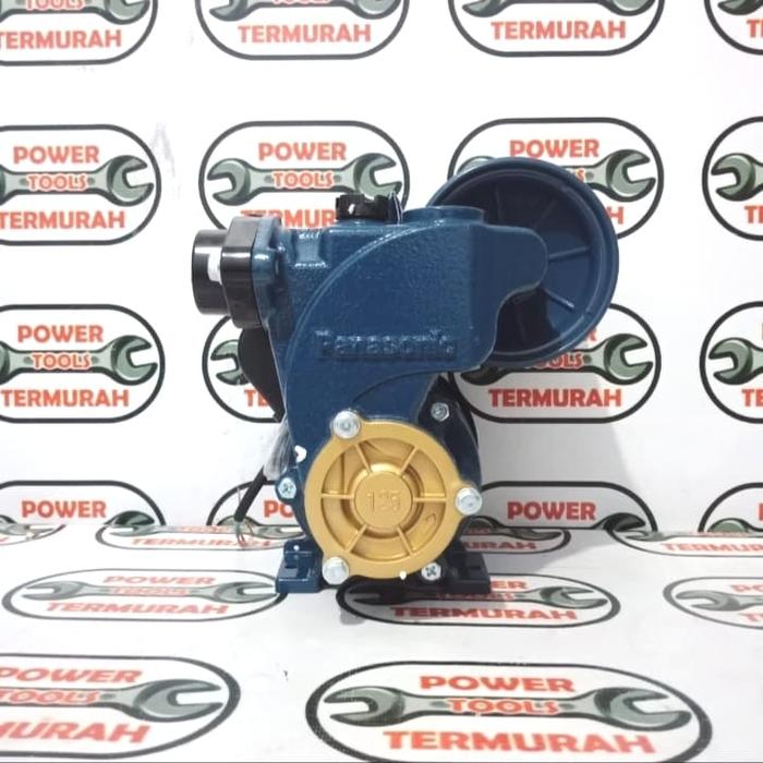 Jual Pompa Air PANASONIC GA 126 JAK Otomatis Auto GA126JAK Sumur ...