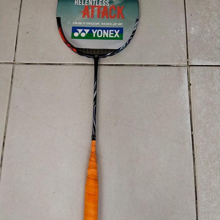 Jual YONEX ASTROX 100 ZX - Kota Tangerang - ReiSports | Tokopedia