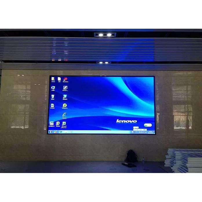 Jual Paket Videotron P3 Indoor Ukuran 4 x2 m Terpasang - Kota ...