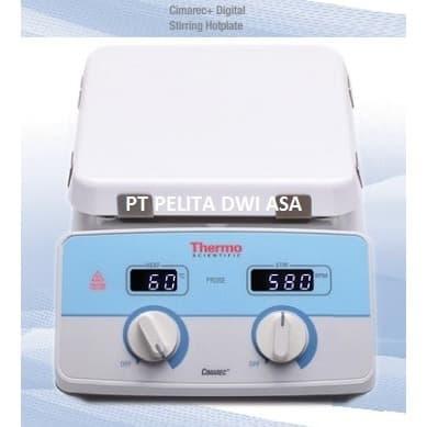 Jual Hot Plate Stirrer CIMAREC Thermo Scientific SP88857105 - Kota ...