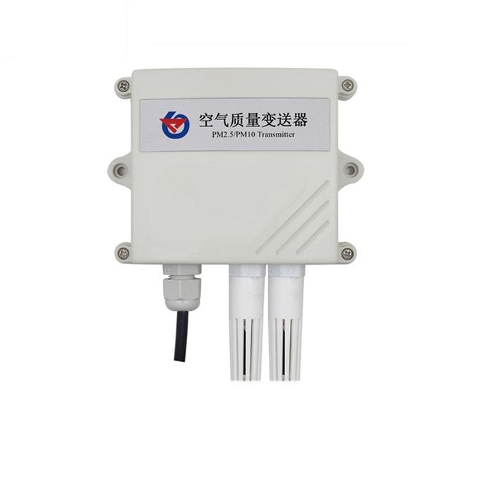 Jual RS485 PM2.5/PM10 Sensor Modbus Particle Detection Sensor Transmitter - Jakarta Barat ...