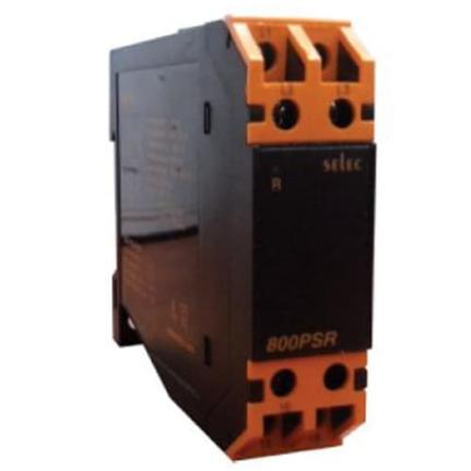 Jual Analog Phase Sequence Relay SELEC 800PSR FORT - Kota Surabaya ...