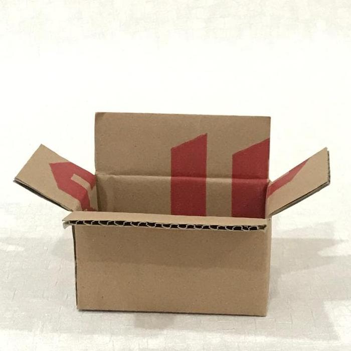 Jual kardus/box packing uk 20x8x8 - Jakarta Barat - packzy dus | Tokopedia