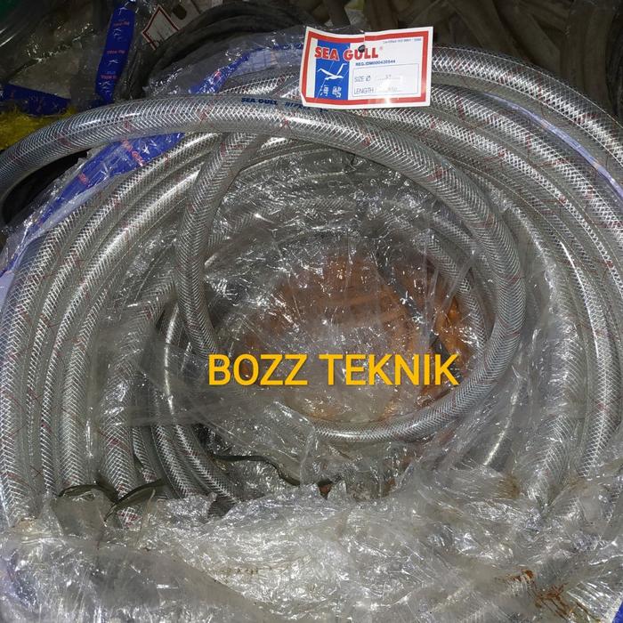 Jual Selang Air Berserat Ukuran 1" inch - Kota Surakarta - bozz teknik ...