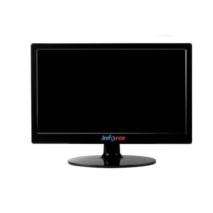 Jual MONITOR INFORCE 1560NH SUPER SLIM 15,6 INCH - Kota Malang - TOBA ...