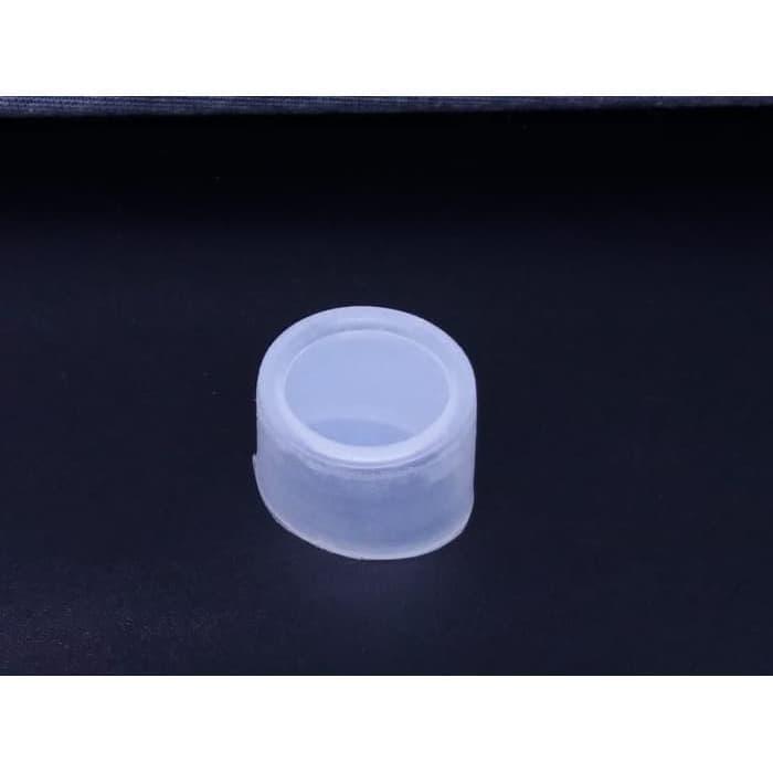 Jual Push Button Waterproof Cover LC-003 Kemasan Pack Isi 100 Pcs - Jakarta Barat - Larkin ...