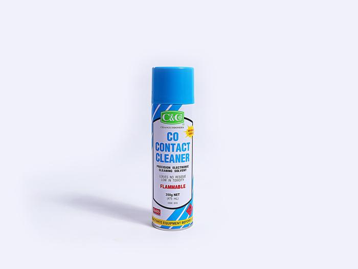 Jual Contact Cleaner kontak kliner CNC - Kota Surabaya - bakoelperkakas ...