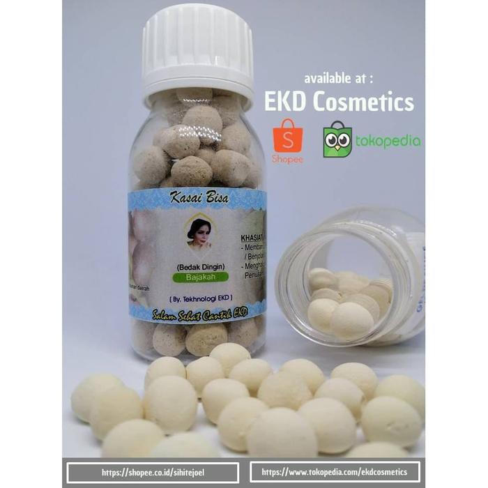 Jual Masker Herbal / Masker Bajakah EKD - Kab. Bantul - EKD Cosmetics ...