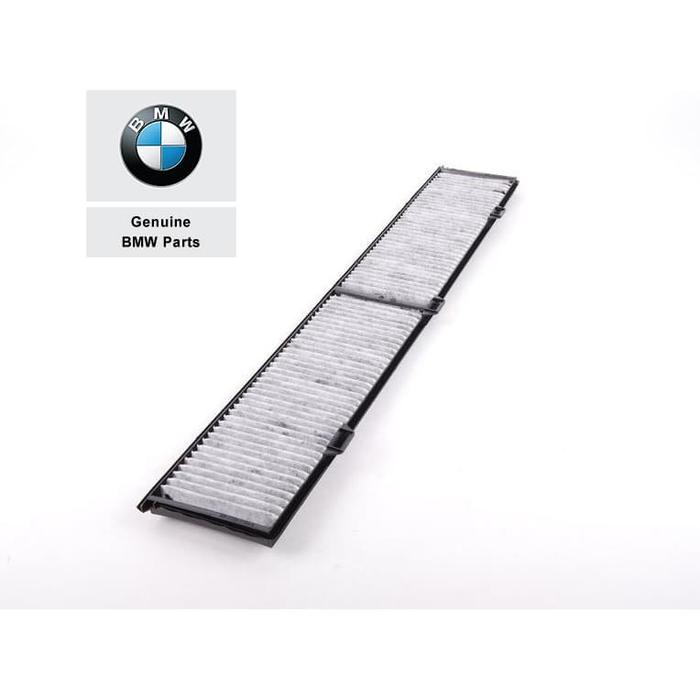 Jual Original BMW E84 X1 Activated Carbon Microfilter Filter Udara AC ...