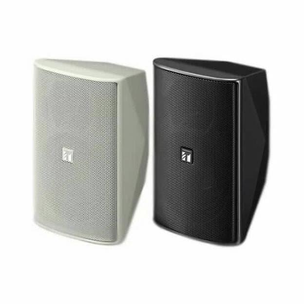 Jual Speaker Box TOA ZS F 1000 B/W TOA ZS F1000 BW TOA ZSF1000 B/W ...