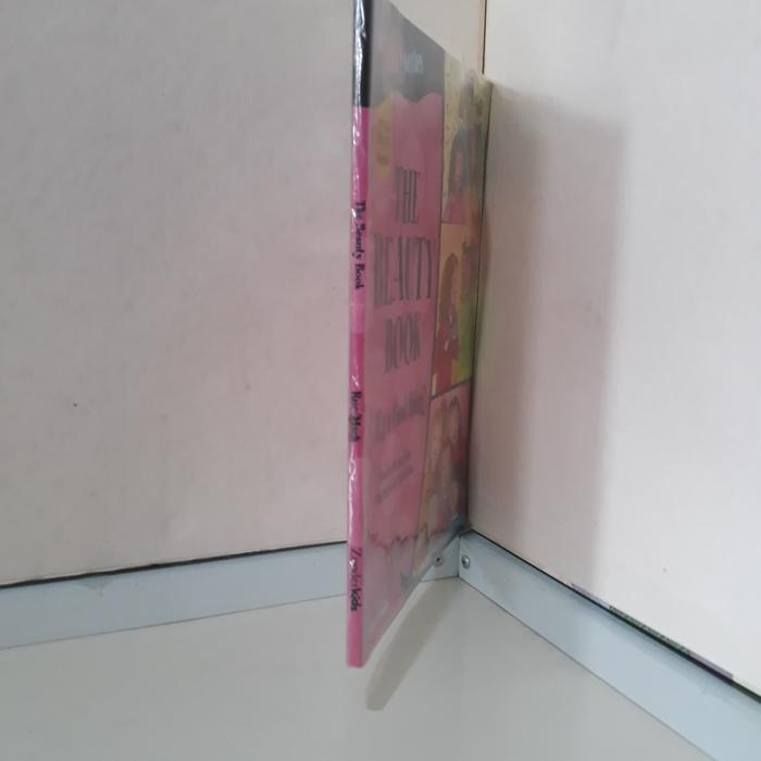 Jual The Lily Series The Beauty Book It's A God Thing! Di Seller Noelle ...