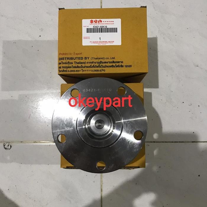 Jual NAP RODA DEPAN WHEEL HUB FRONT SUZUKI APV MEGA CARRY - Jakarta ...