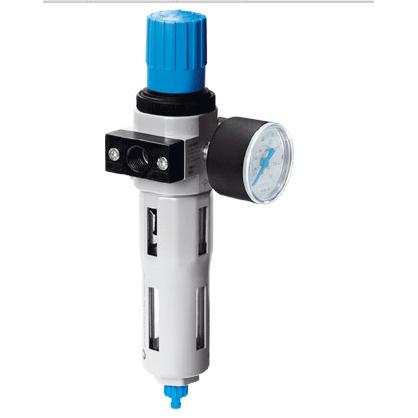 Jual FESTO FILTER REGULATOR (LFR-1/2-D-MIDI) - Jakarta Barat - FESTO ...