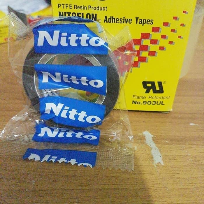 Jual Nitto Nitoflon 903UL 13mm (1/2") - Jakarta Barat - RM Gasket ...