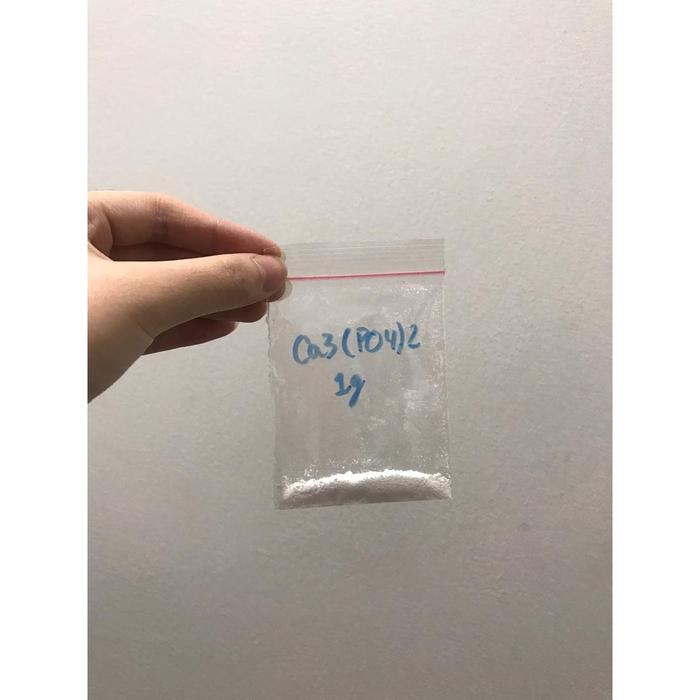 Jual MERCK 1.02143 Calcium Phosphate Ca3(PO4)2 Kalsium Fosfat 102143 1 ...