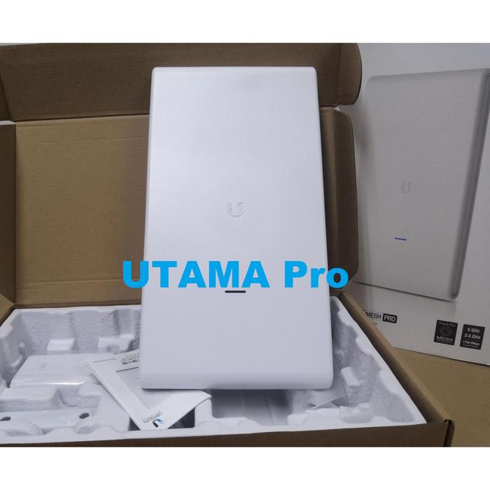 Jual Ubiquiti Unifi AC Mesh Pro / UAP AC Mesh Pro - Jakarta Pusat ...