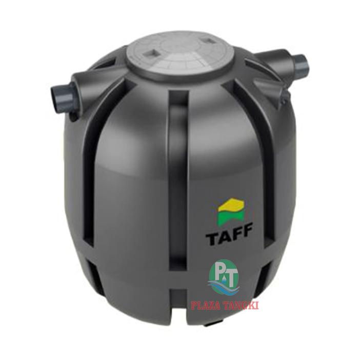 Jual Septic Tank BIO TAFF RB-1200 (1200 Liter) [11 orang] | Tangki ...