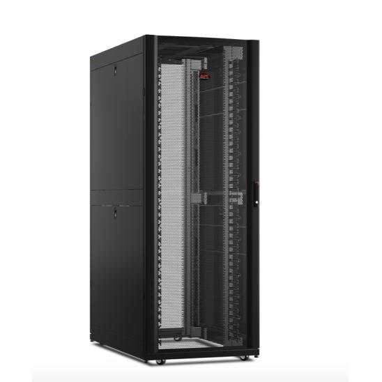 Apc Netshelter Sv 42u Ar2400 Rack Enclosure Server Cabinet | Cabinets Matttroy