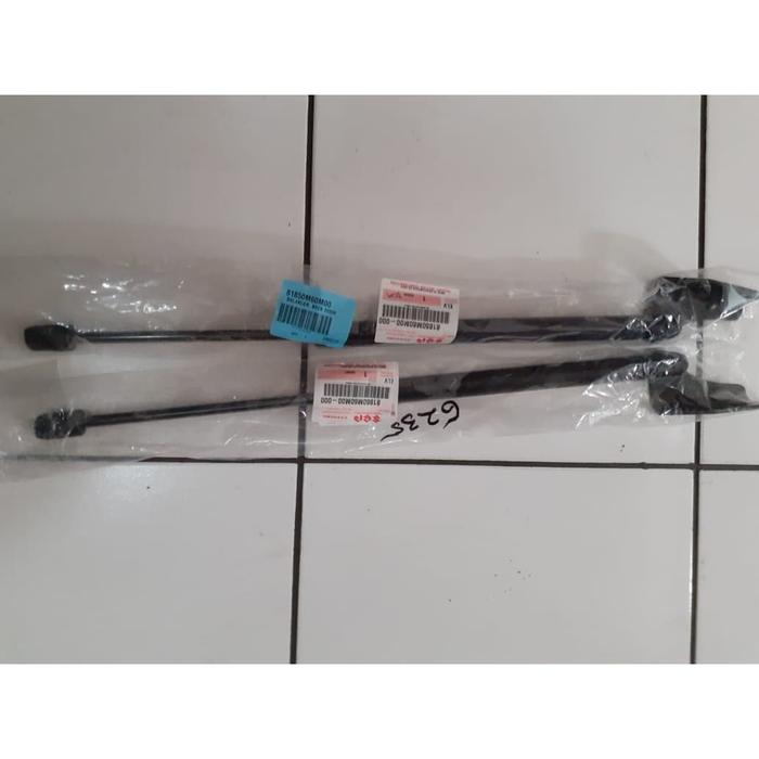 Jual BALANCER BACK DOOR PINTU BAGASI KANAN DAN KIRI SUZUKI ERTIGA TIPE ...