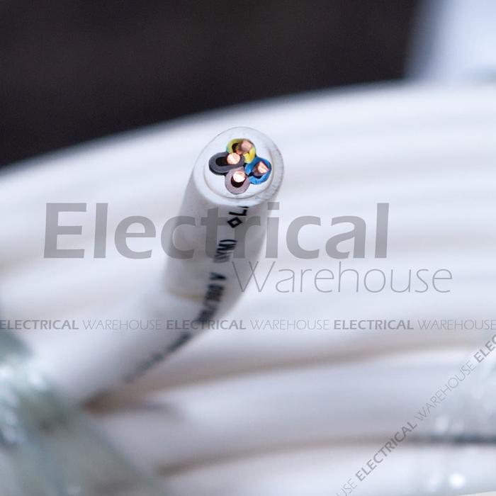 Jual Kabel Listrik NYM 4x4mm2 PULUNG (4x4mm 4x4 mm 4 x 4 mm2) - Kota ...