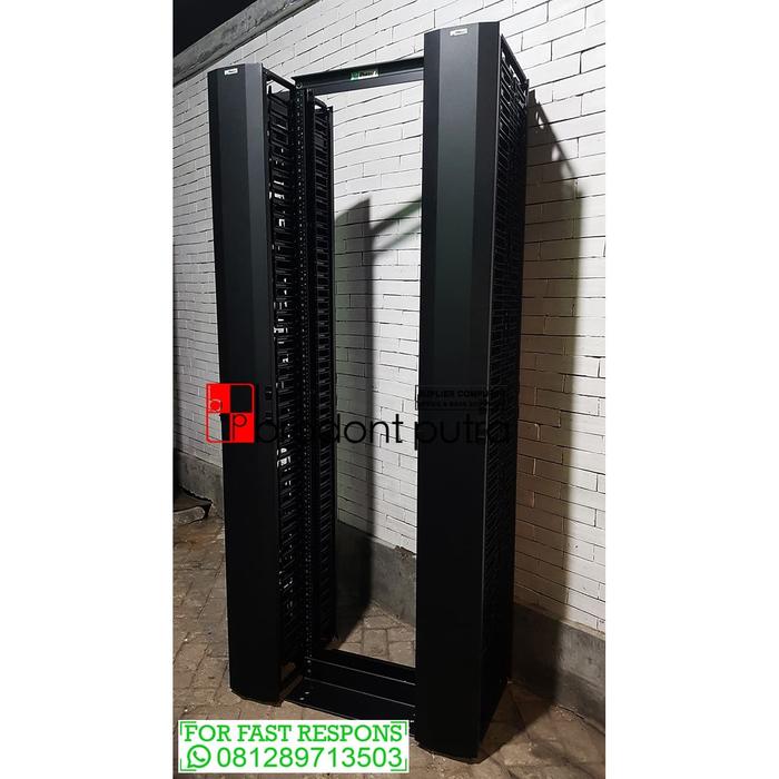 Panduit 18u Wall Mount Cabinet | Cabinets Matttroy