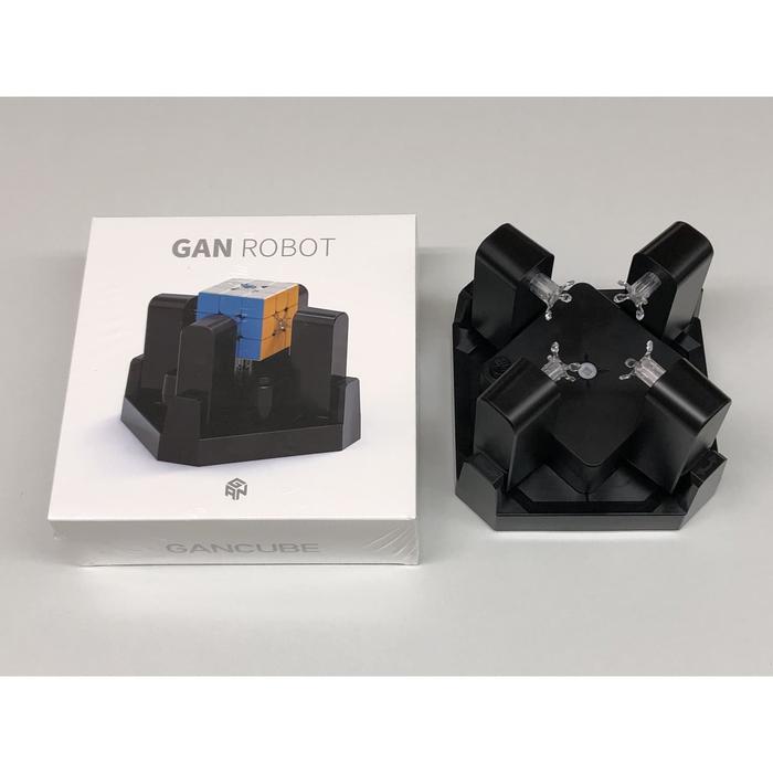 Promo GAN Robot Cube Cicil 0% 3x - Jakarta Utara - Balam Cubes | Tokopedia