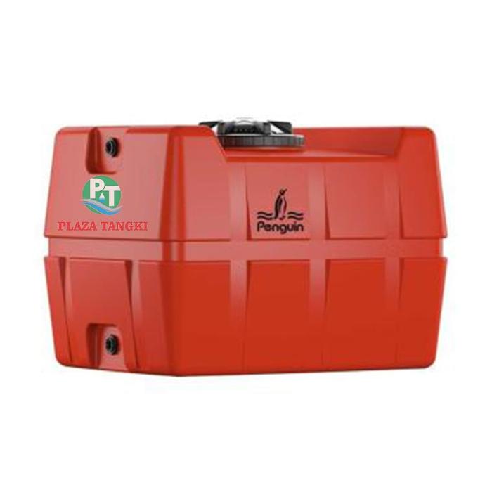 Jual Tangki Segi Empat Penguin TE-100 (1000 Liter) | Tangki Kotak ...