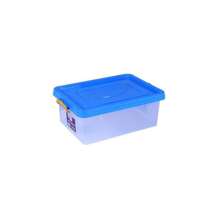 Jual Shinpo 125 Polaris CB20 Container Box Kotak Plastik CB 20 Liter ...