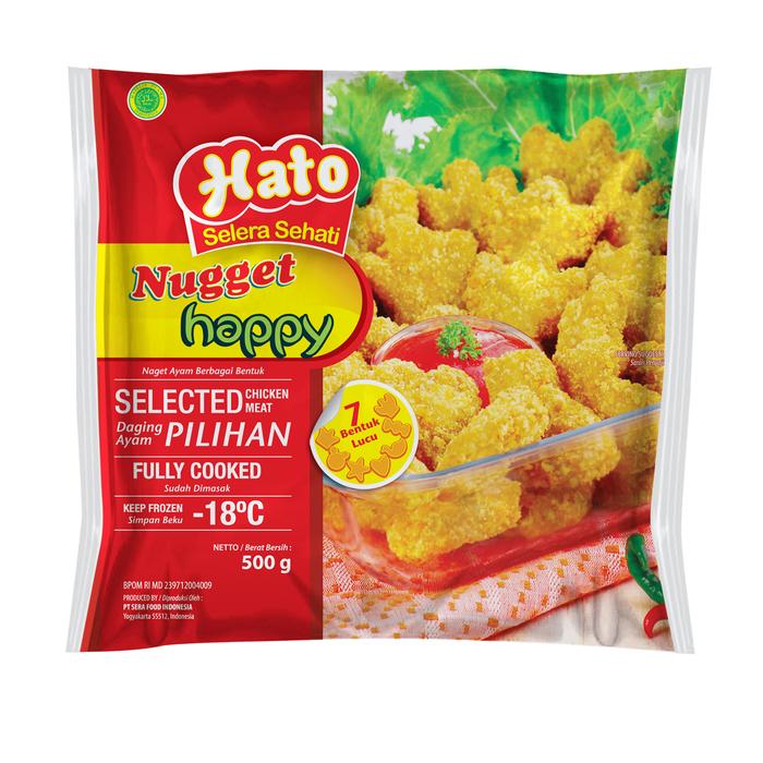 Promo Harga Hato Terbaru | Hemat.id