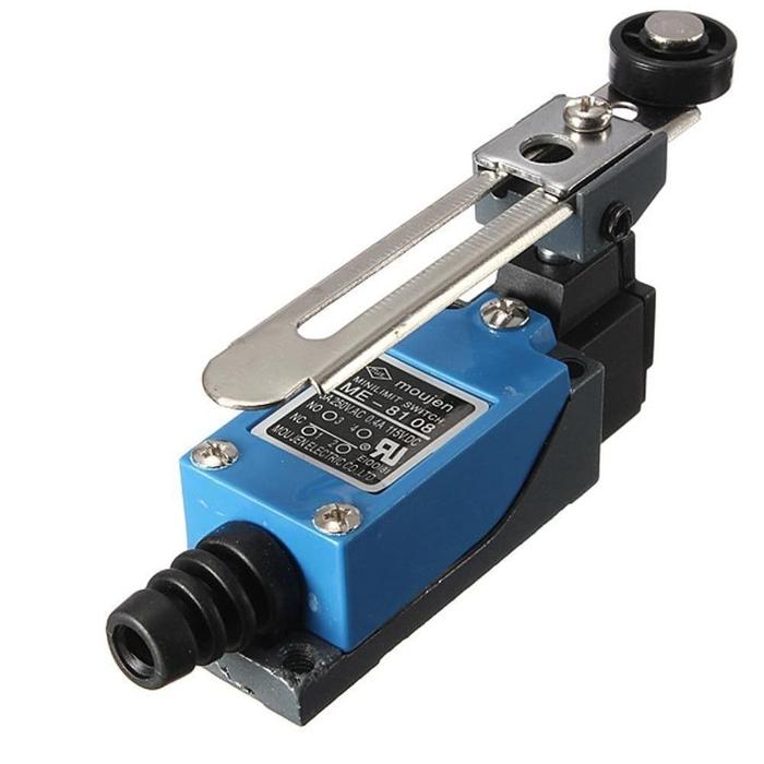 Jual LIMIT SWITCH MOUJEN ME-8108 - Jakarta Barat - Kencana Electrical ...