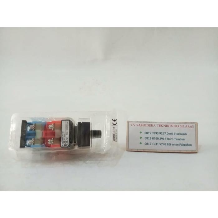 Jual Fuji Electric AR22PCR-3174B Selector Switch - Kab. Bekasi ...