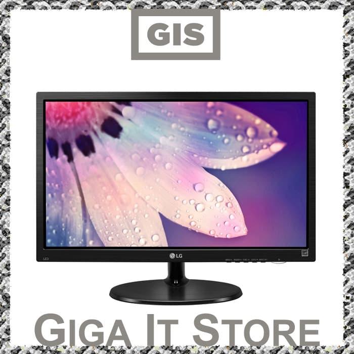 Jual Monitor LG LED 19M38A - B - PC Komputer - Kota Surabaya - Giga IT ...