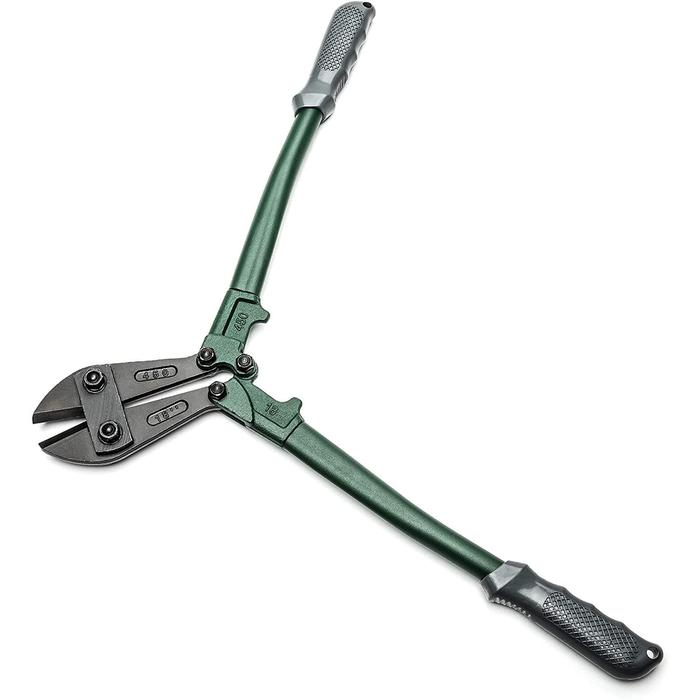 Jual Tang Gunting Besi Beton Rantai 18 Inch 93504 SATATOOLS Bolt Cutter ...