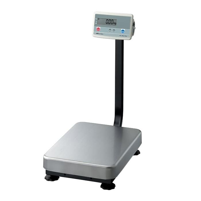 Jual Timbangan AND, FG-60KAL Kapasitas 60 Kg Ketelitian 0,02/0,01/0,005 ...