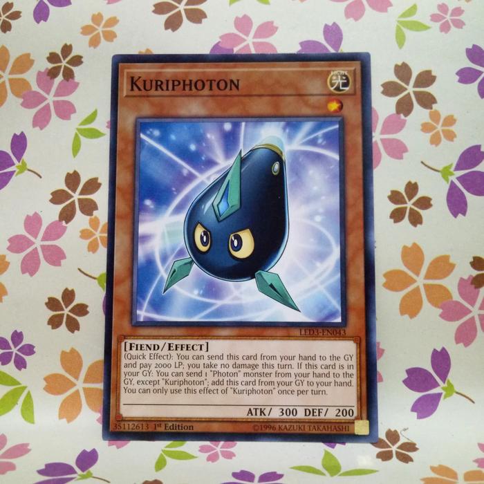 Kuriphoton