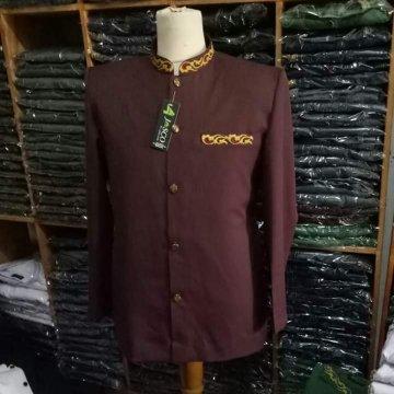 Jual jasko jas koko Tasikmalaya jasko tasik merk jasco - Merah, L ...