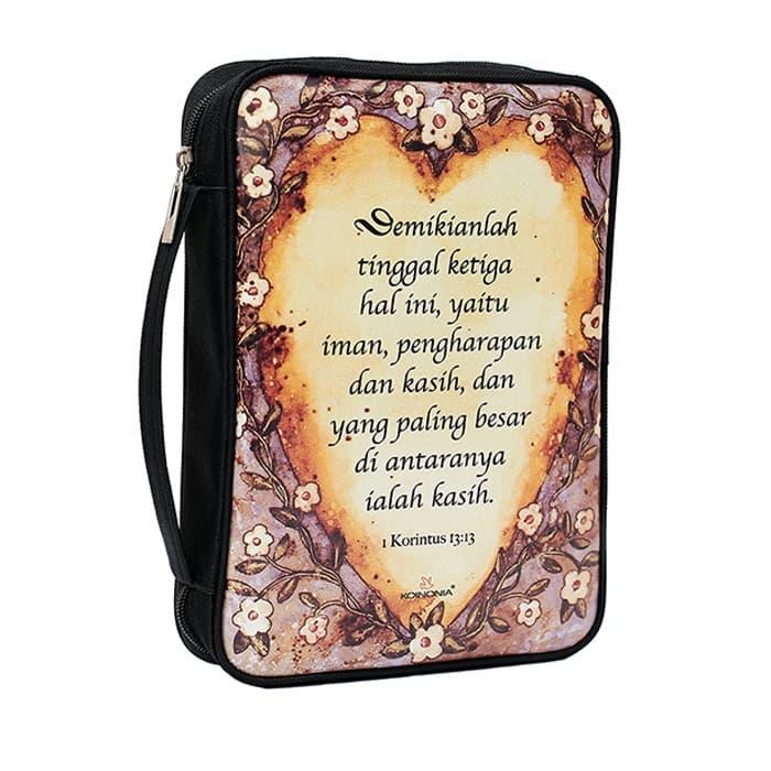 Jual Sampul Alkitab XL - Indo 3 - Jakarta Barat - KOINONIA GIFTS AND ...