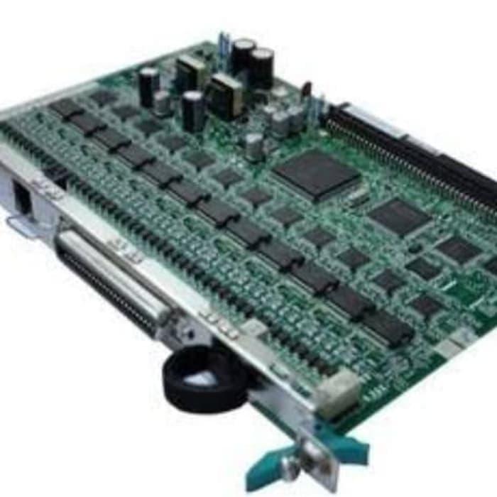 Jual Card pabx panasonic KX-TDA0172 16 port digital Telepon - Jakarta ...