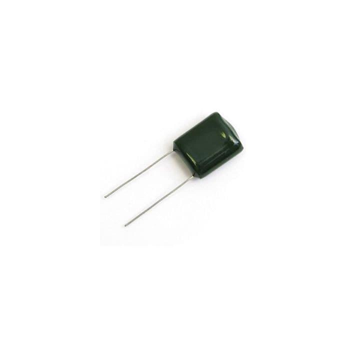 Jual Capacitor Mylar Kapasitor Milar 33nF 33 nF 630V 630 Volt - Kota ...