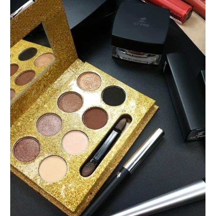 Harga Alat Make Up Lt Pro | Saubhaya Makeup