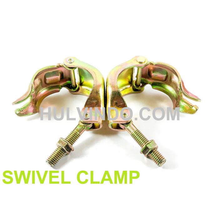 Jual KLEM STEGER HIDUP / CLAMP SCAFFOLDING SWIVEL - Kota Tangerang ...