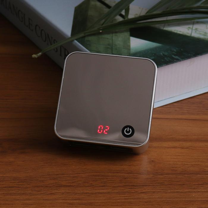 Jual Alat 7.83HZ Schumann Wave Transmitting Device Schumann Wave ...