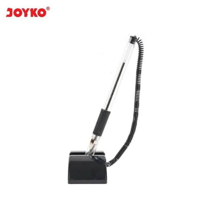 Jual Ballpoint / Pulpen / Pen Stand Kasir Joyko - Jakarta Utara - SRM ...