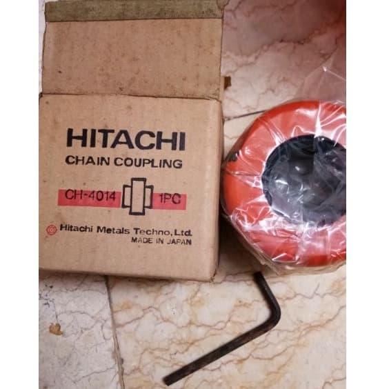 Jual Hitachi Chain Coupling CH-4014 - Jakarta Utara - Sukses-Link-Chain ...