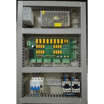 Jual control panel lift/elevator control panel dumbwaiter - Kota ...