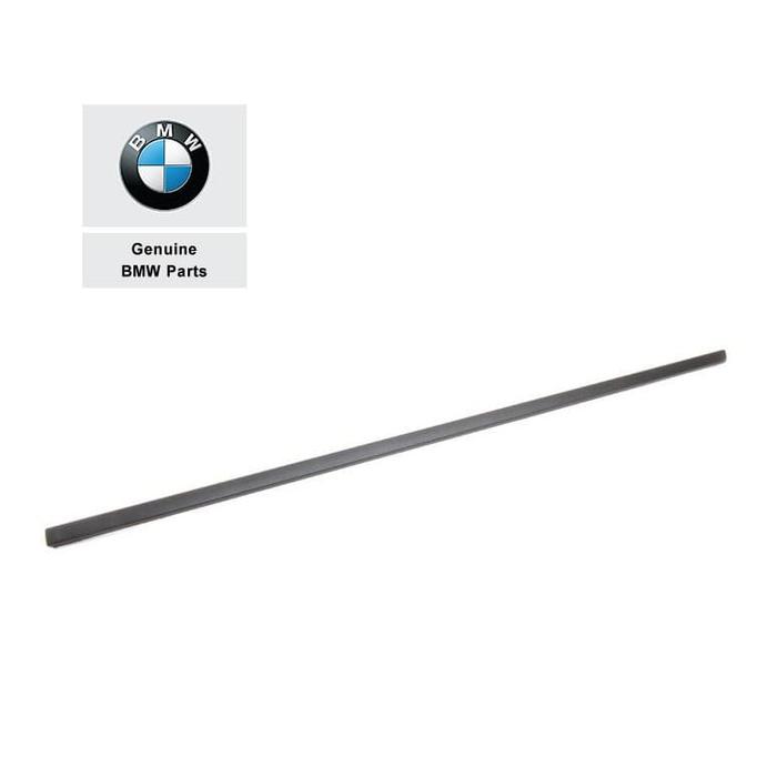 Jual Ori BMW E70 X5 Lis Pintu Door Trim Molding Depan KANAN 51137158534 ...