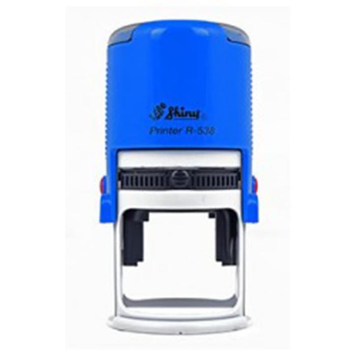 Jual Stempel Shiny R-538 R538 - Jakarta Barat - OB Stamp | Tokopedia